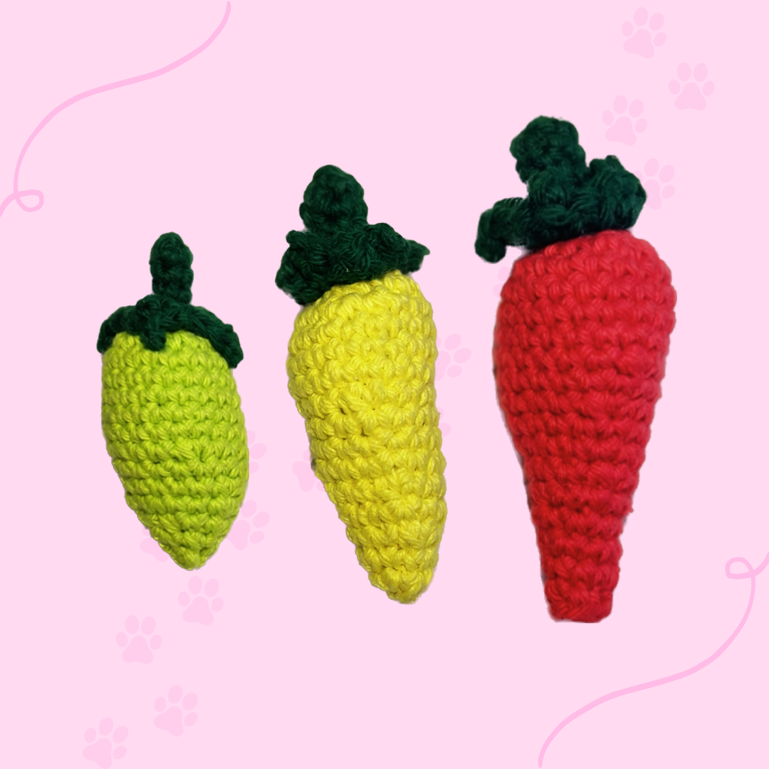 Pep purrrr Cat Toys